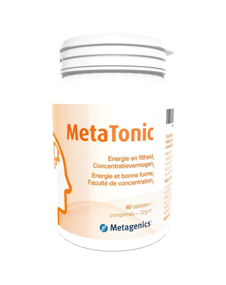 Laktozna intoleranca | Metagenics MetaDigest Lacto 45 kapsul (30g)