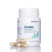 Kandida dieta | Candex 45 kapsul (35g) | Vita BAROS