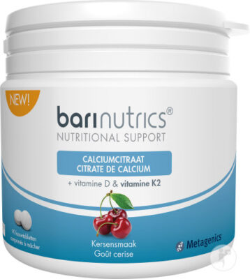 Vita BAROS | PREMIUM vitamini & minerali