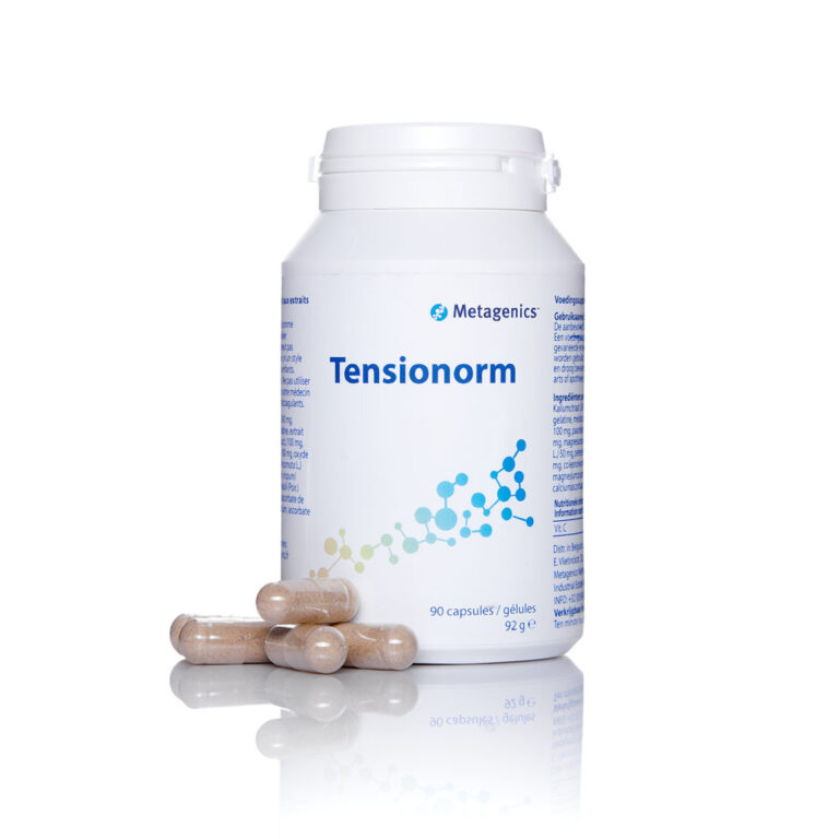 Tablete za pritisk | Tensionorm 90 tablet | Vita BAROS